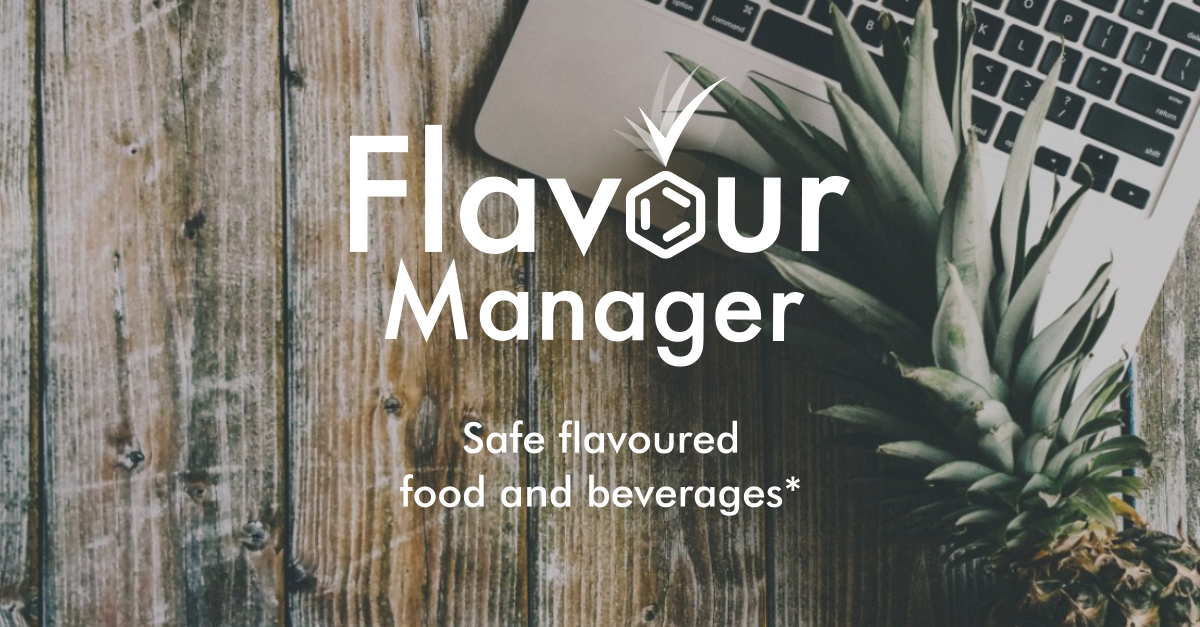 Flavour Manager | Home
